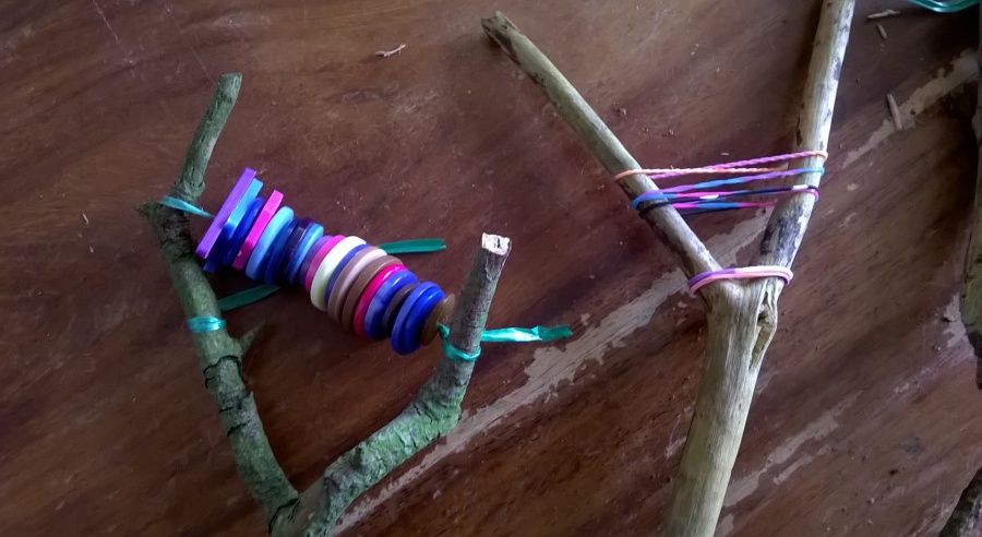 Ilana Hill :: Welcome - Forest School